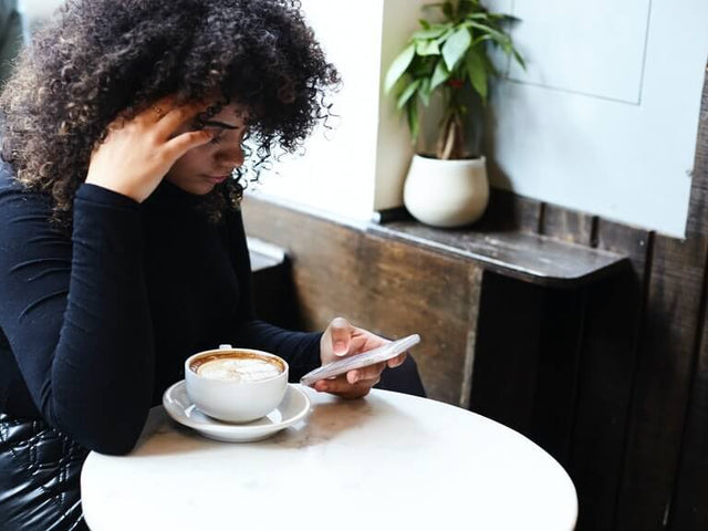 Here’s What Happens In Your Brain When You Drink Caffeine – Mood Food ...