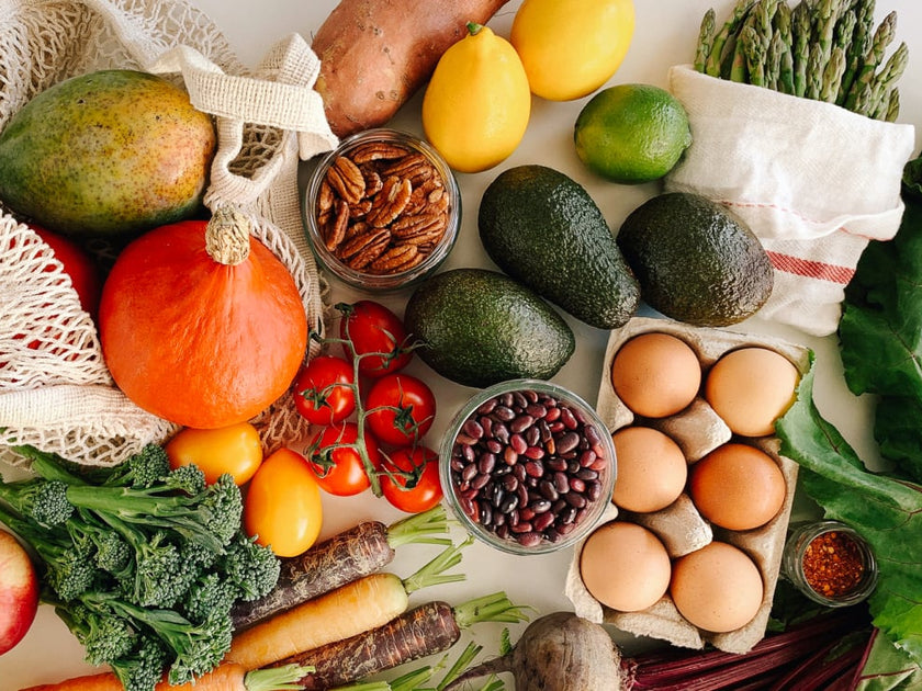 How This Nutritional Psychiatrist Used Food To Cope With Breast Cancer ...