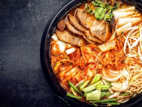 What Happens To Your Body When You Eat Spicy Food – Mood Food Labs ...