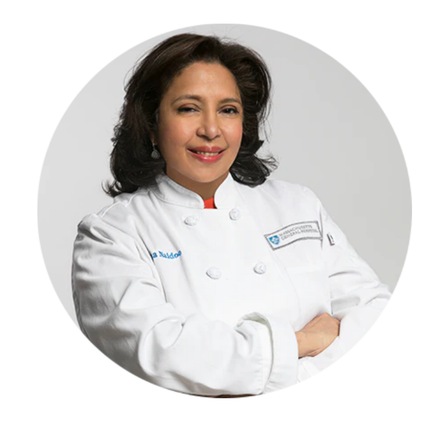 Uma Naidoo, MD – Mood Food Labs + Uma Naidoo, MD